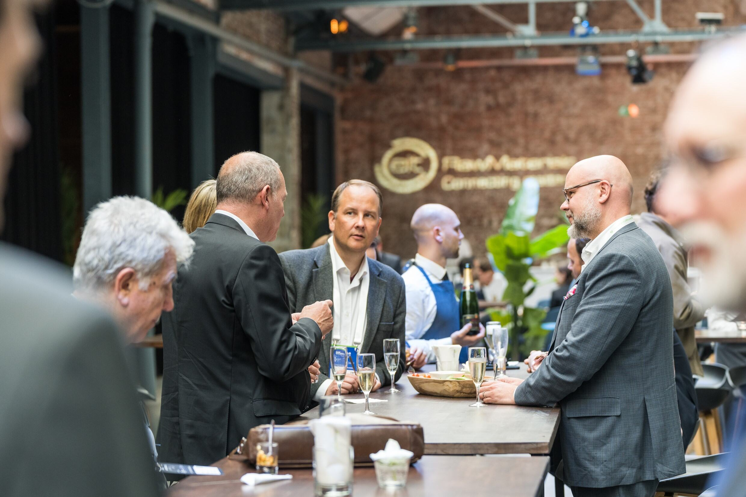 EIT Raw Materials Summit 2024 | RAW MATERIALS